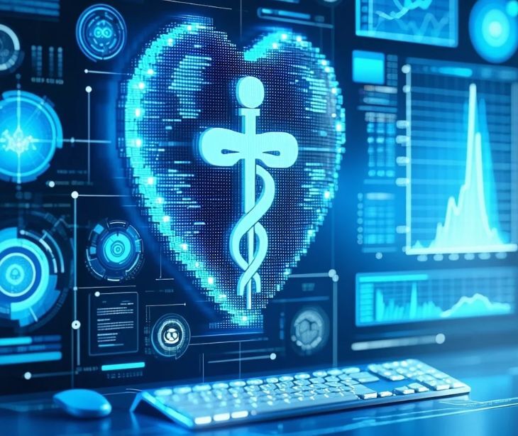 How data silos impact healthcare AI